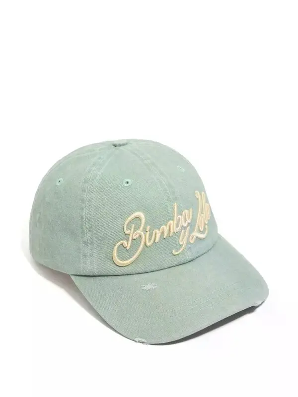 Bimba Y Lola Cotton Cap