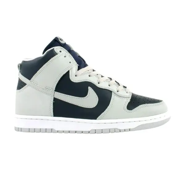 Nike Dunk High Le Sneakers - Blue