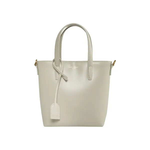Saint Laurent Mini Shopping Tote