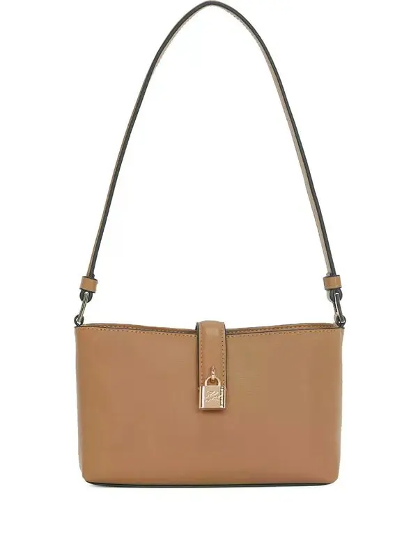 Karl Lagerfeld K/autograph Shoulder Bag - Brown