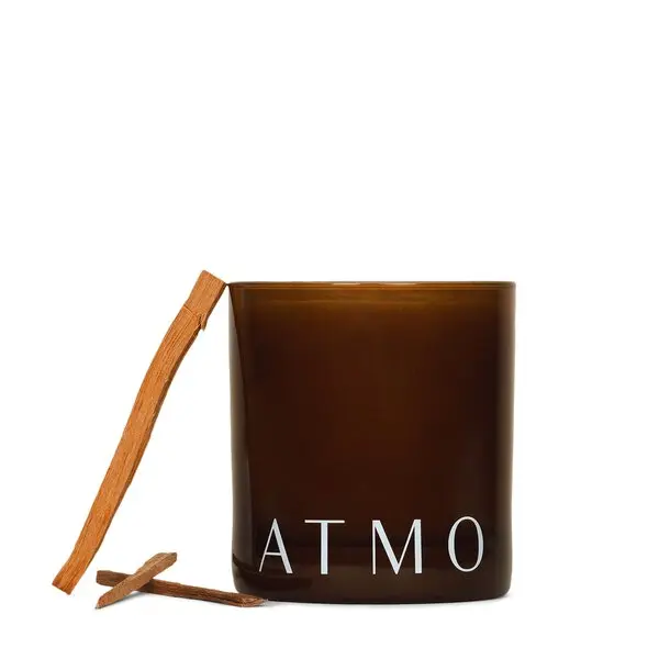 ATMO HOME Santal Refillable Candle