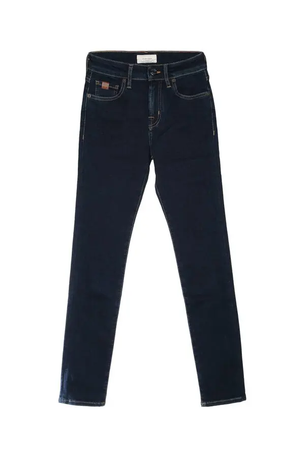 Jacob Cohen Kimberly Skinny Jeans - Darkblue