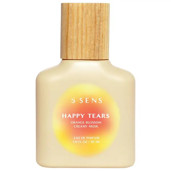 5 SENS Happy Tears Eau De Parfum With Jasmine - One-color