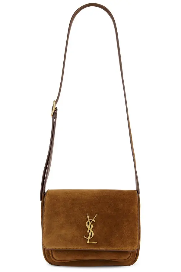 Saint Laurent Niki Besace Bag