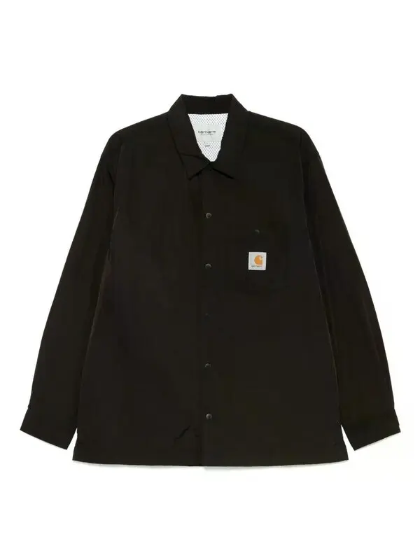 Carhartt Work In Progress Canby Shirt Jacket