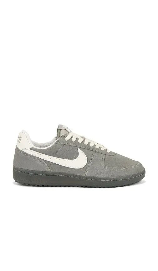 Nike Field General Sneakers - Light Army & Natural