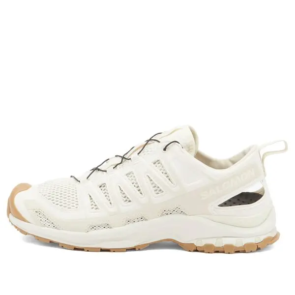 SALOMON Xa Pro 3d Amphib Sneakers - Vanilla Ice/almond Milk/curry