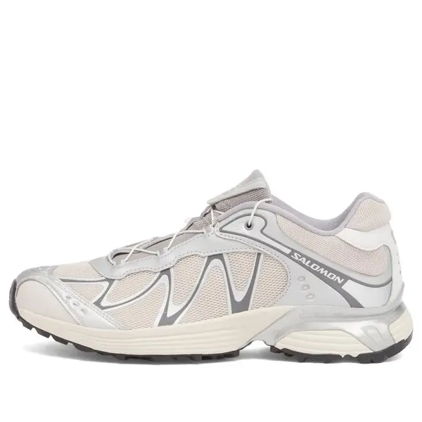 SALOMON Xt-whisper Sneaker - Ftw Silver/lunar Rock/silver Cloud