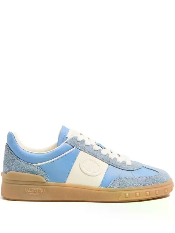 Valentino Garavani Upvillage Sneakers - Blue