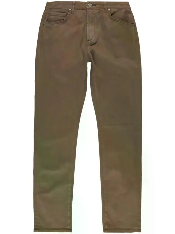 Monfrère Brando Trousers - Brown