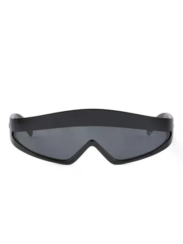 Prada Runway Sunglasses