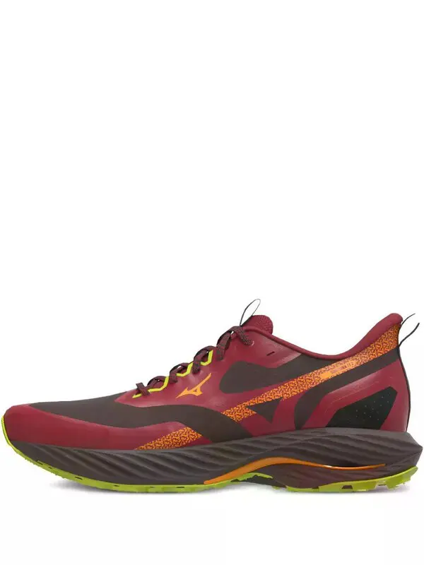 Mizuno Low-top Sneakers