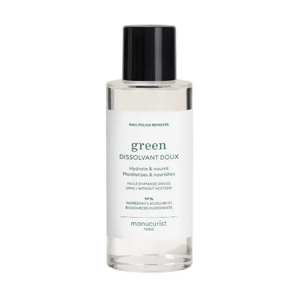 MANUCURIST Green Remover