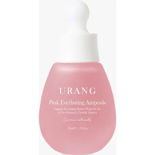 URANG Pink Everlasting Ampoule - None