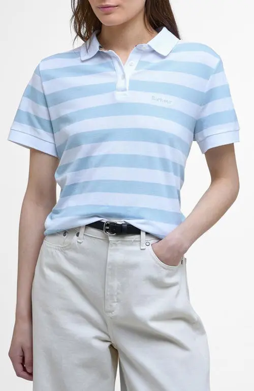 Barbour Ashborne Polo