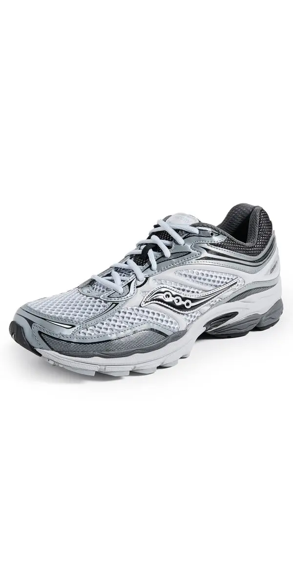 Saucony Progrid Omni Sneakers - Microchip