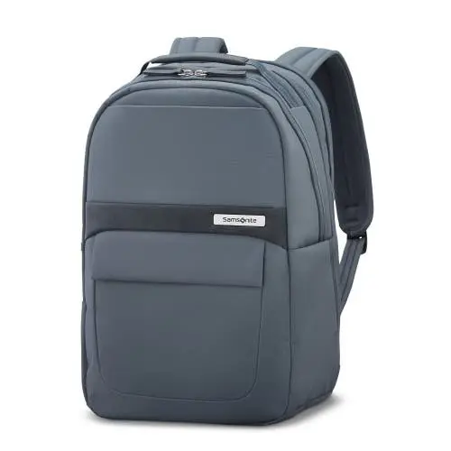 SAMSONITE Elevation Softside Backpack - Slate