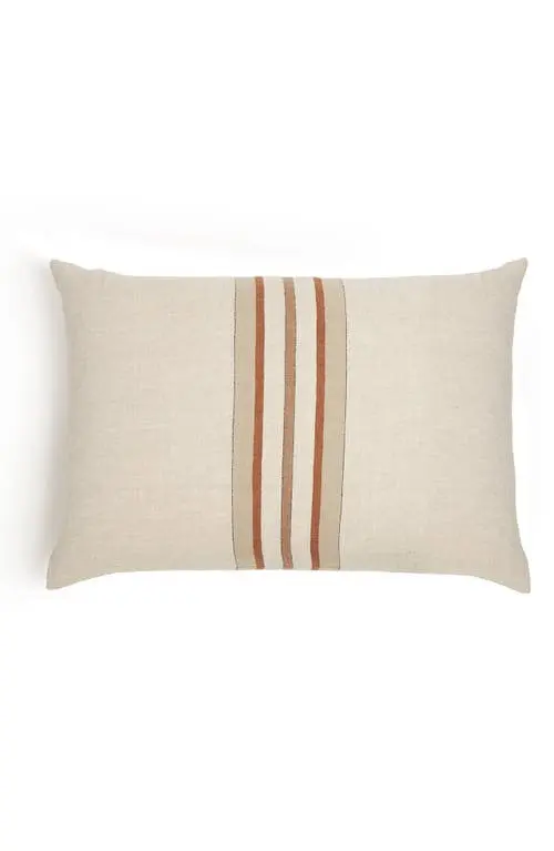 POM POM AT HOME Beck Big Accent Pillow - Natural