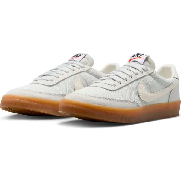 Nike Killshot 2 Txt Sneaker - Photon Dust/sail/brown