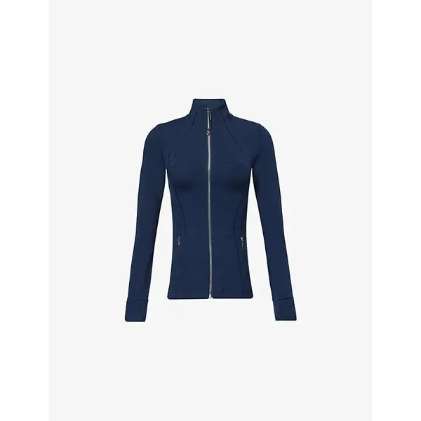 Lululemon Define Nulu™ Stretch-woven Jacket