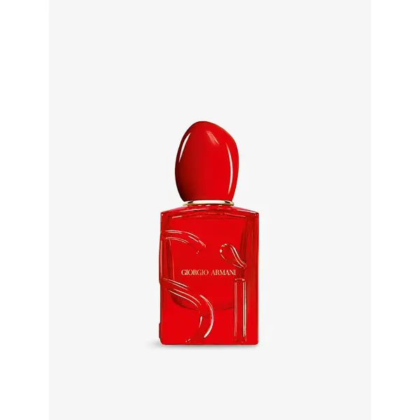 Giorgio Armani Si Passione Red Musk Eau De Parfum