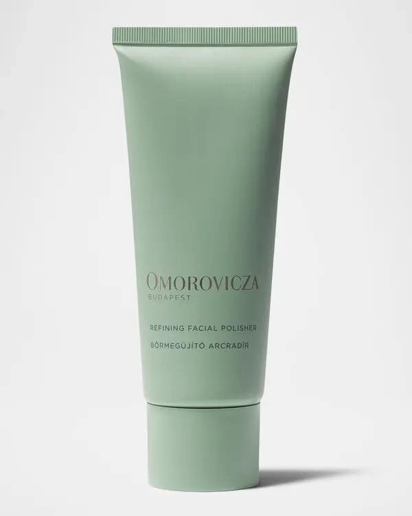 Omorovicza Refining Facial Polisher, 3.4 Oz