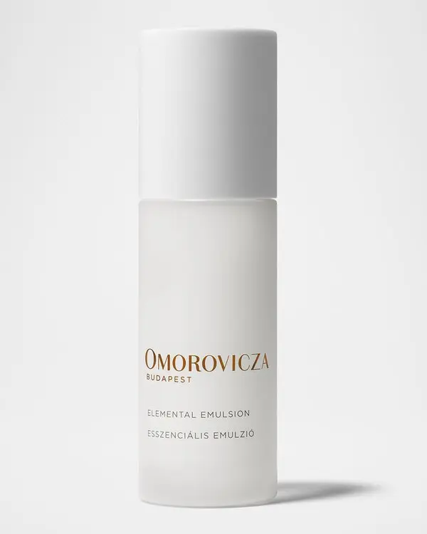 Omorovicza Elemental Emulsion, 1.7 Oz