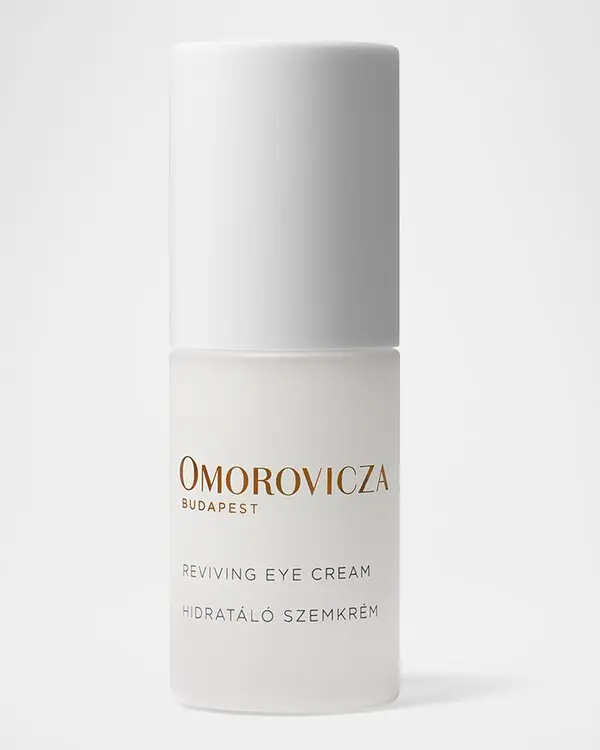 Omorovicza Reviving Eye Cream, 0.5 Oz - One-color