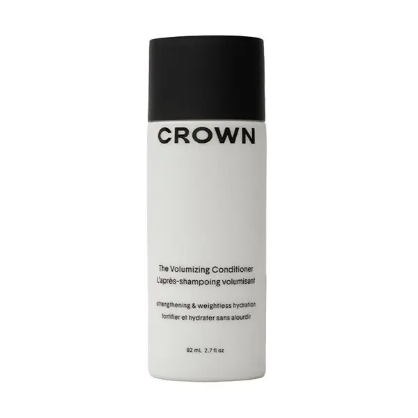CROWN AFFAIR The Volumizing Conditioner - One-color