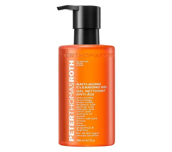 PETER THOMAS ROTH Anti-aging Cleansing Gel - One-color
