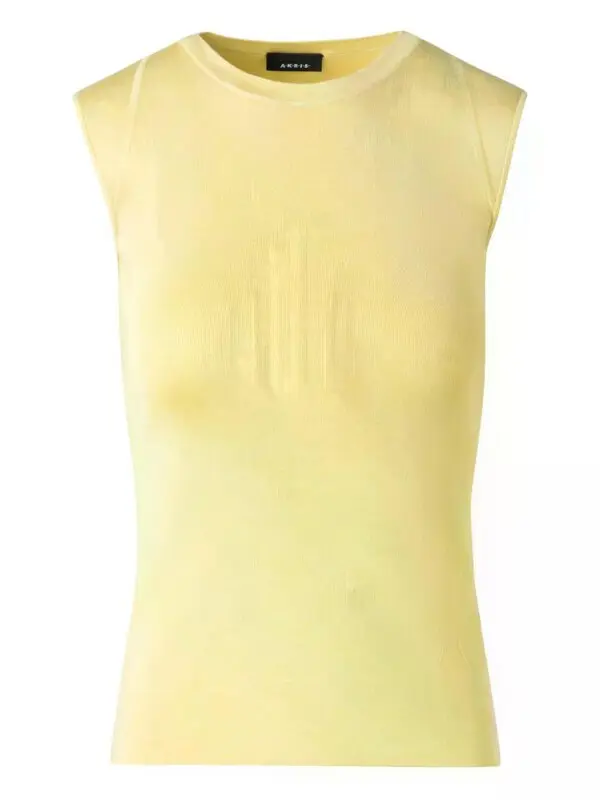 Akris Sleeveless Top
