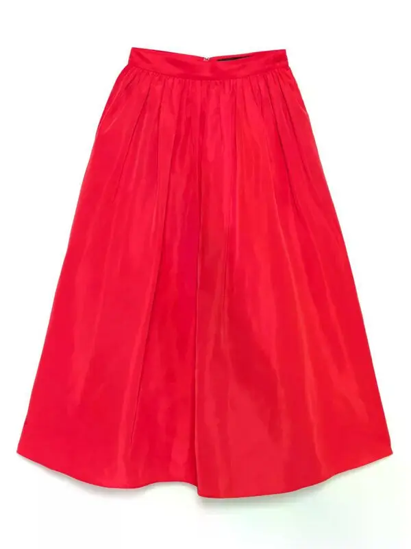 Karl Lagerfeld Voluminous Skirt