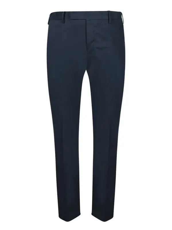 PT TORINO Trousers - Blue