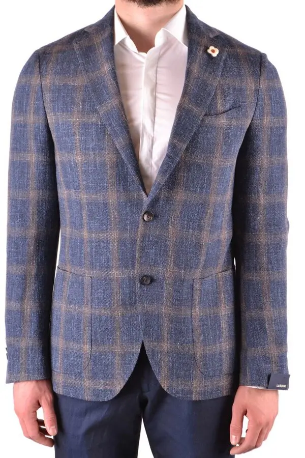 LARDINI Blazers - Multicolor