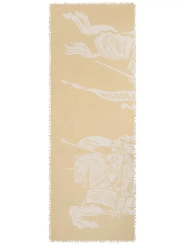 Burberry Scarfs