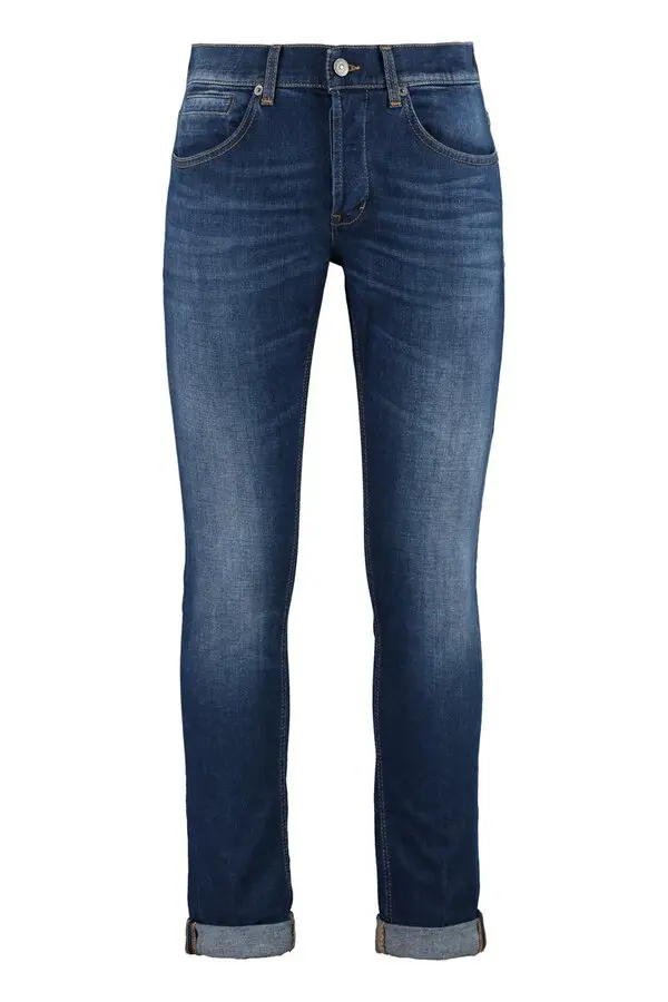 DONDUP George 5-pocket Jeans