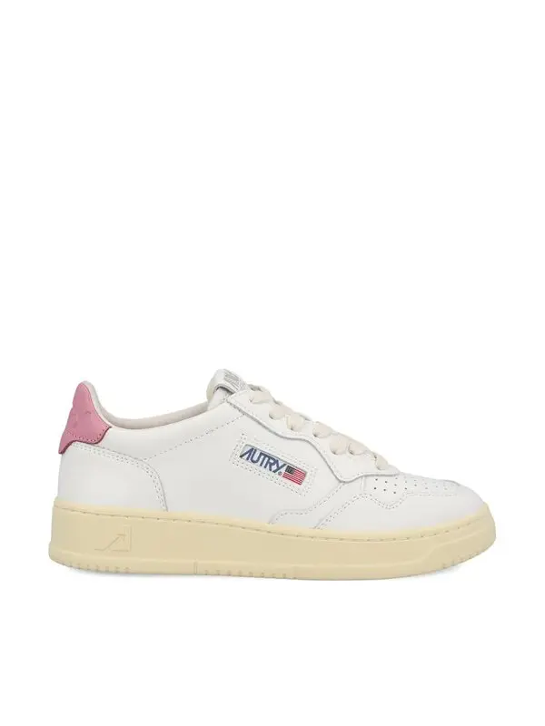 AUTRY Medalist Low Sneakers - Multicolor