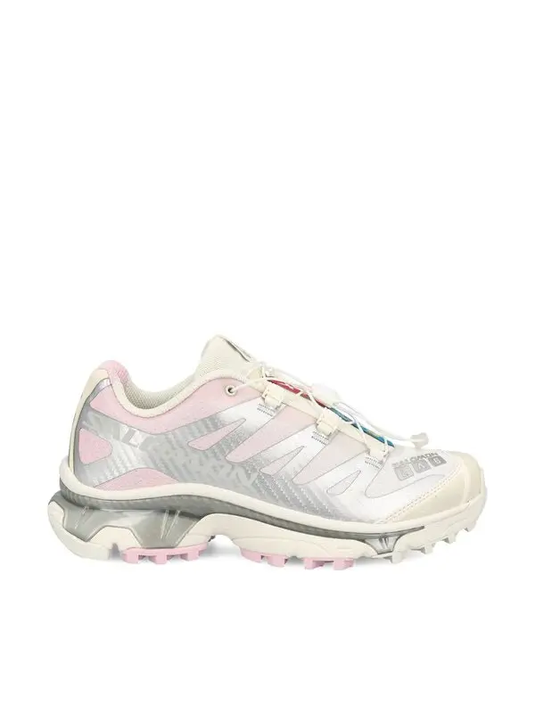 SALOMON Xt-4 Og Sneakers - Vanilla Ice/ftw Silver/fairy T