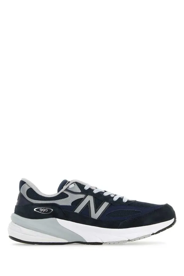 NEW BALANCE 990v6 Sneakers