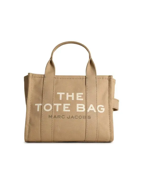 Marc Jacobs Cotton Mini Tote