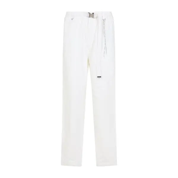 MASTERMIND WORLD Regular Fit Cotton Pants