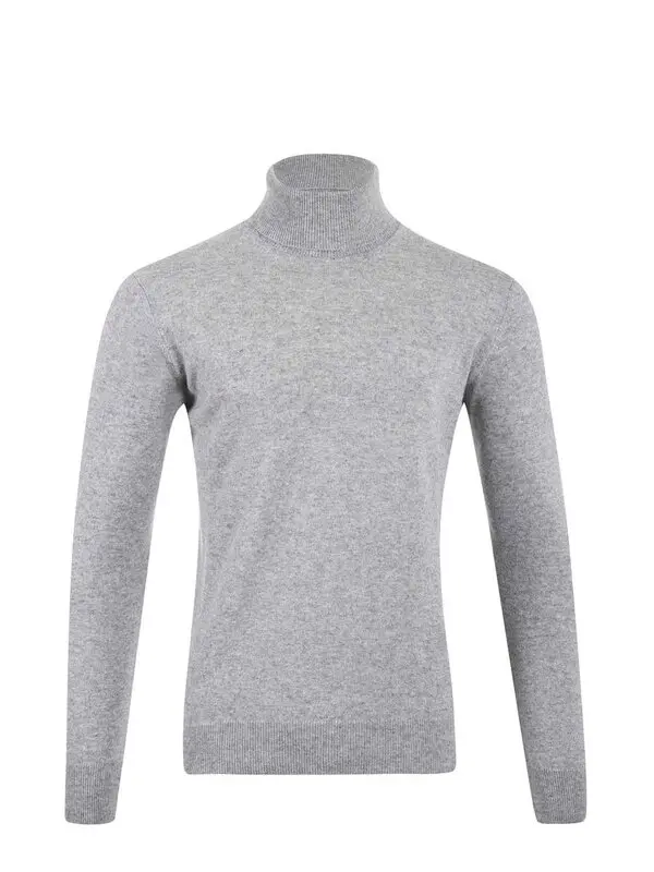 MC2 SAINT BARTH Sweater - Grey