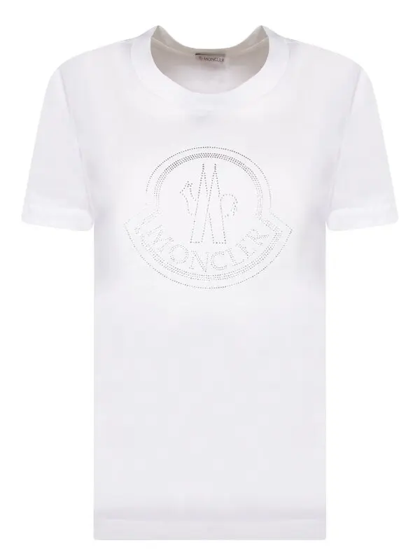 Moncler T-shirt