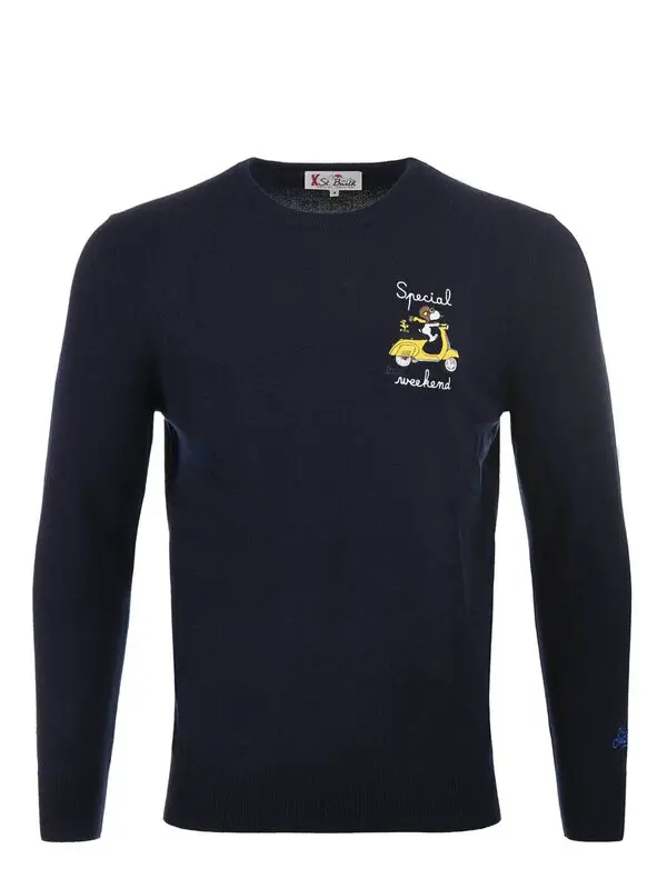 MC2 SAINT BARTH Sweater