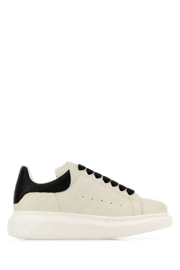 Alexander McQueen Low Top Sneakers