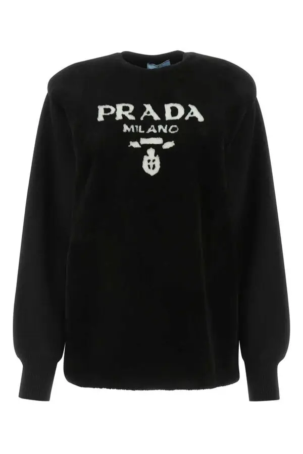 Prada Cashmere Sweater