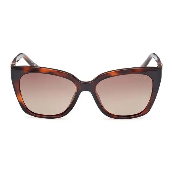 Guess Havana Square Sunglasses