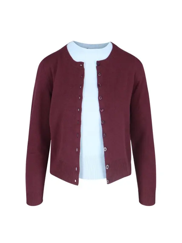 CANESSA Sweater - Brown