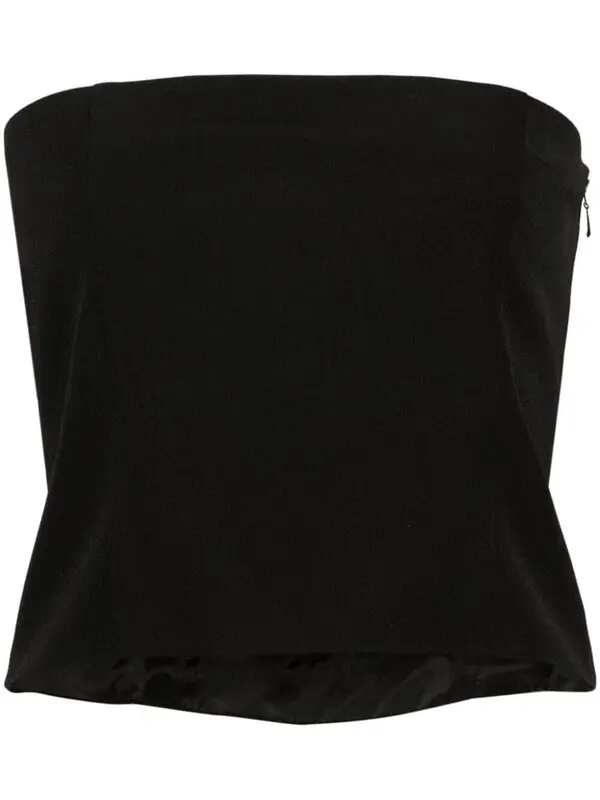 Gauge81 Tona Top - Black