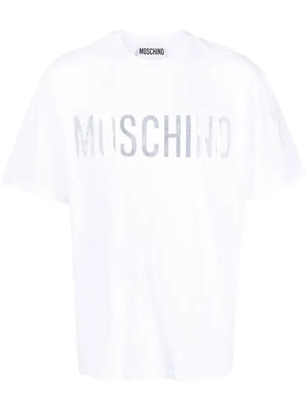 Moschino T-shirts And Polos